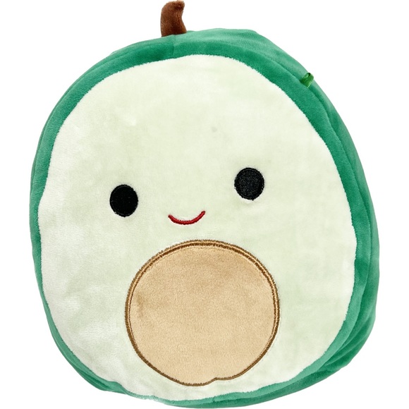 Squishmallows | Toys | Squishmallows Avocado The Austin Plush | Poshmark